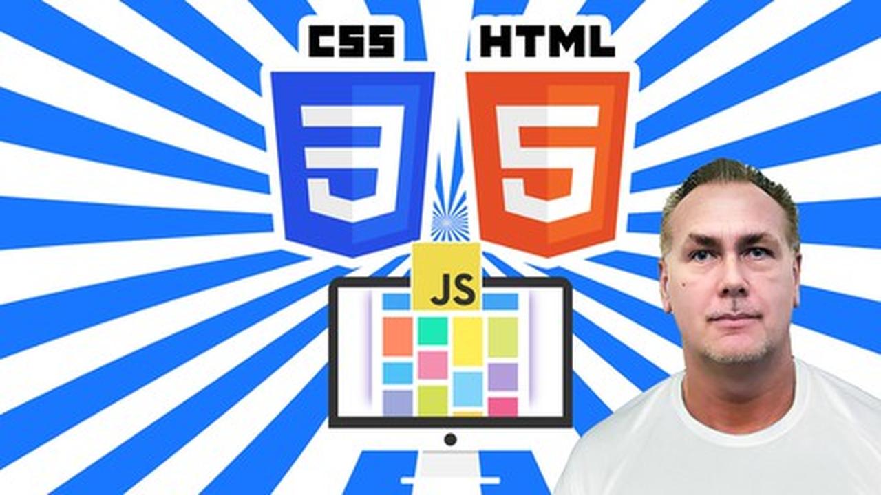 Udemy Gratis: Aprende a crear código HTML y CSS