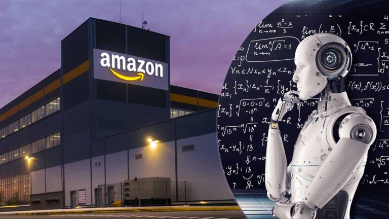 Amazon introduces a free Machine Learning course