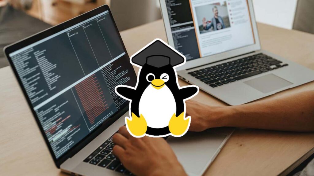 Este es el mejor curso Gratis de Linux con más de 800,000 alumnos y ya ...