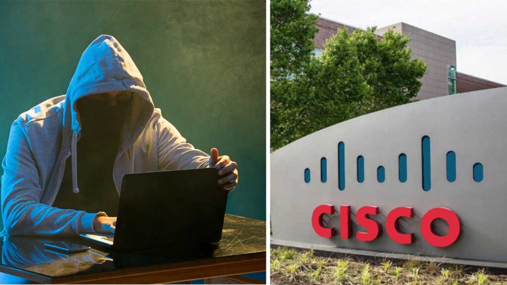Cisco Offers Free Ethical Hacking Course of More Than 100 Hours