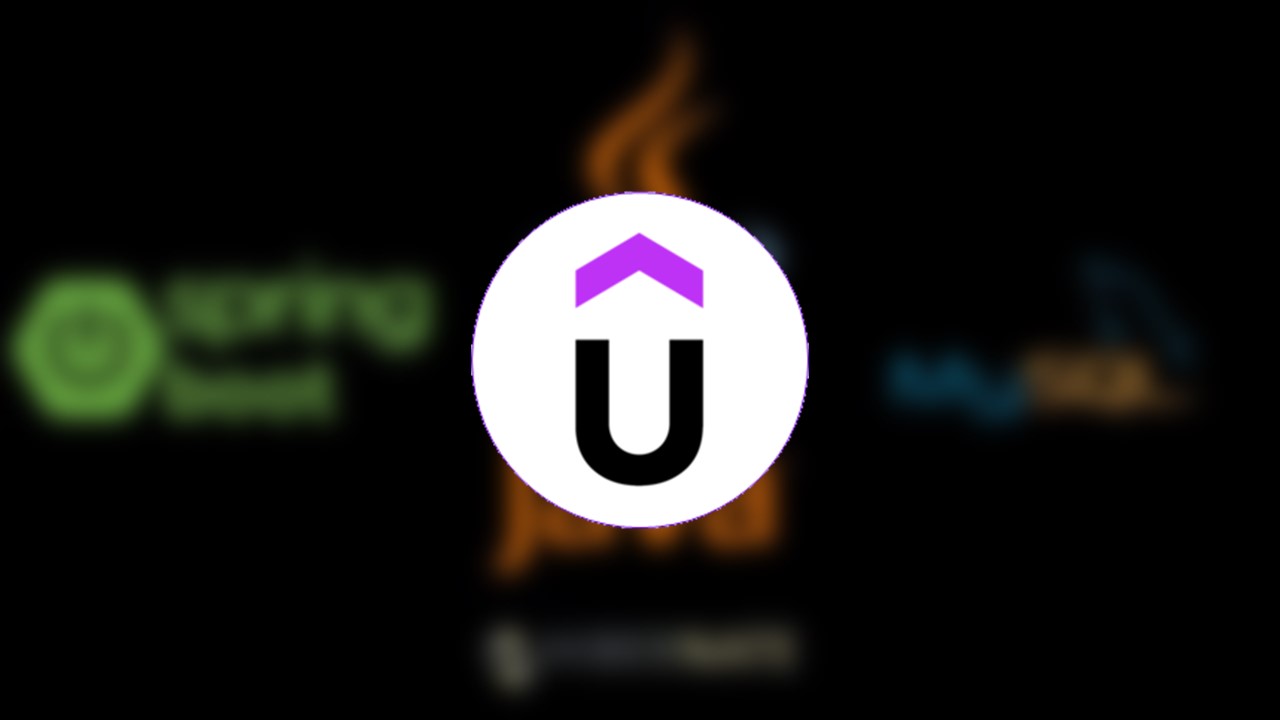 Curso de SpringBoot ¡Gratis! - Facialix