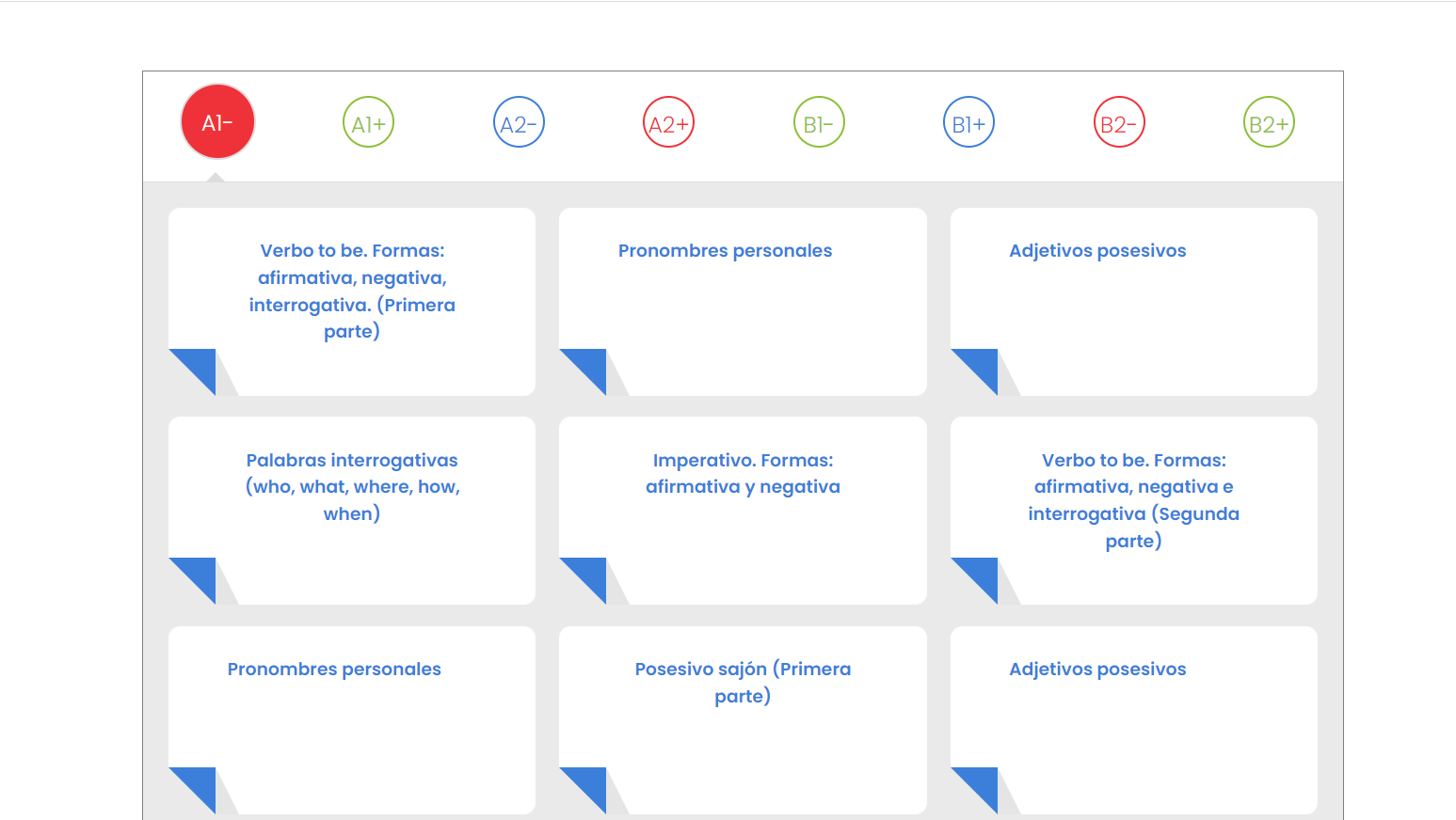 Discover the UNAM Platform for Learning English for Free