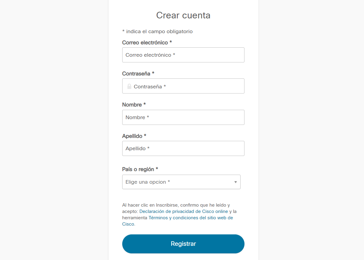 Este es el curso de Python gratis por cisco y así puedes acceder a él