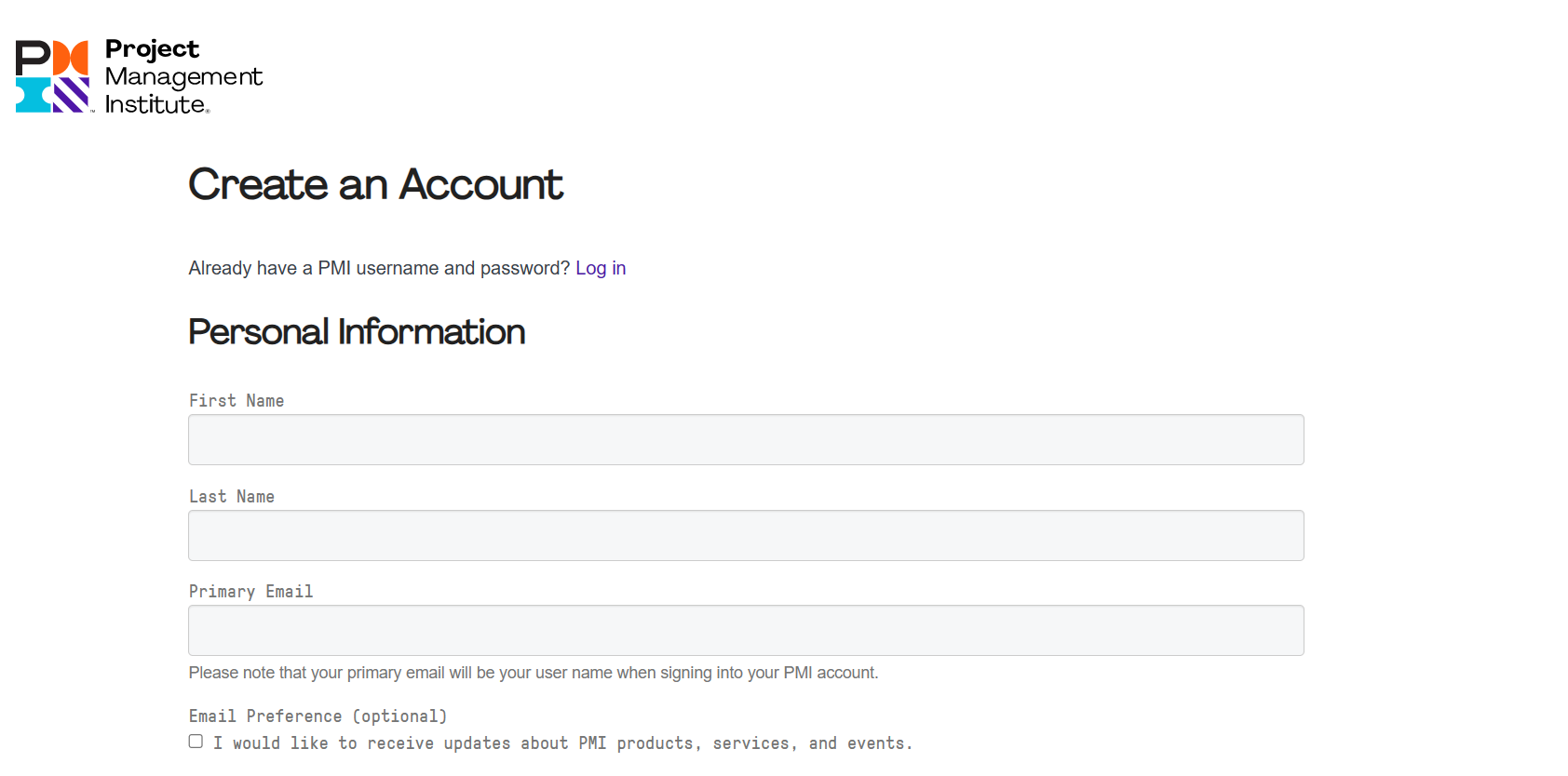 Project Management Institute (PMI) Offers a Free Course for PMP ...
