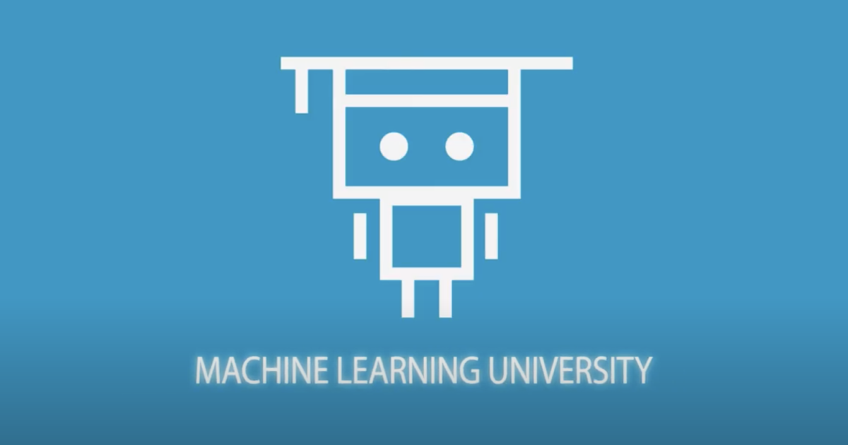 ¿Quieres aprender Inteligencia Artificial GRATIS? Así puedes unirte a ...