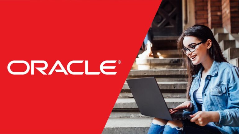 Oracle lanza becas de programación para jóvenes latinoamericanos