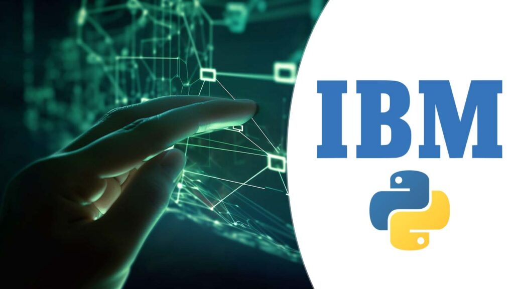 ¿Quieres aprender Python y la ciencia de datos? IBM te ofrece una ...