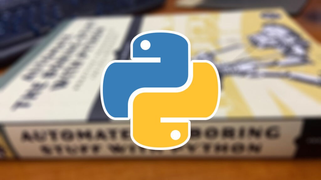 Este es el mejor libro para aprender Python, cuesta 26 dólares, pero ...