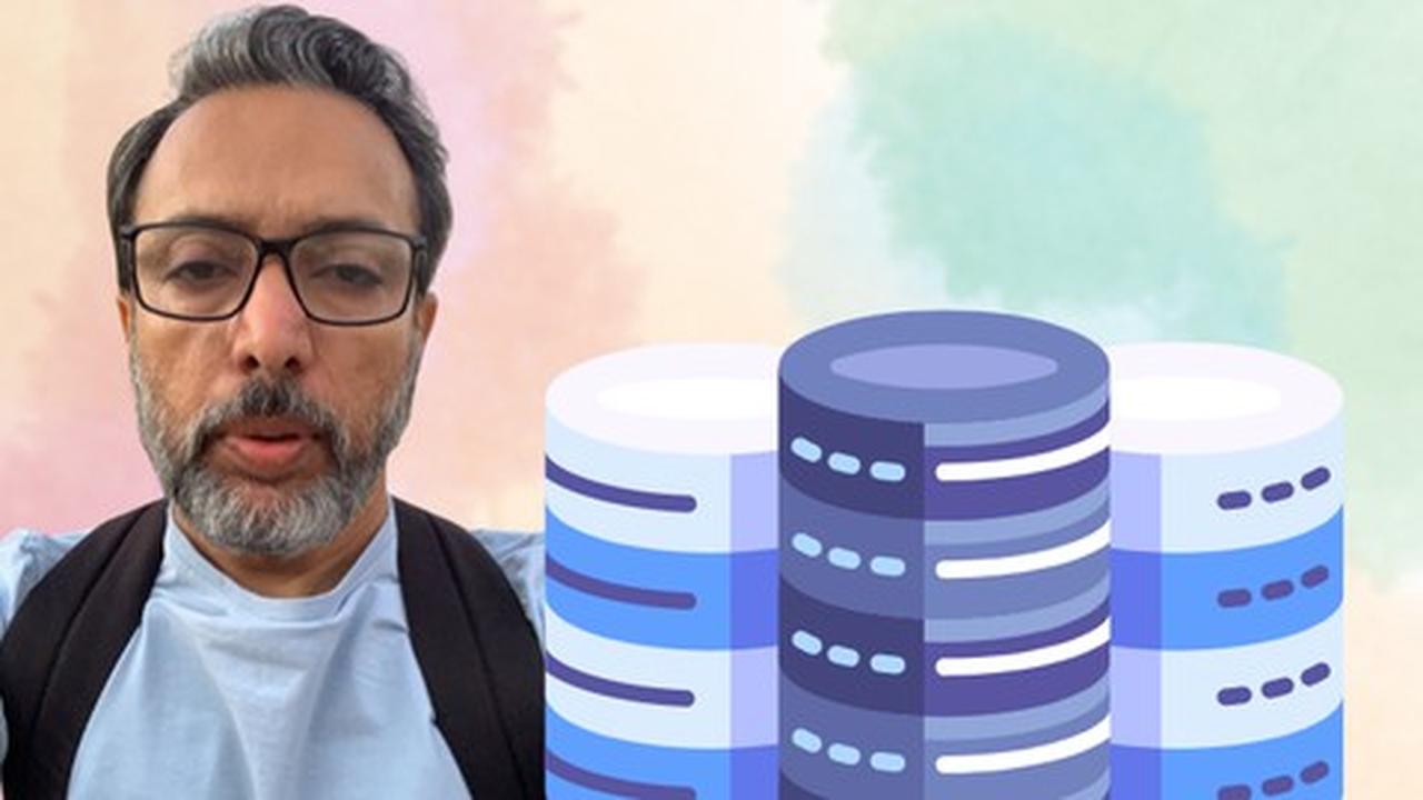 Udemy Gratis: Trabajar con Microsoft SQL Server usando ChatGPT