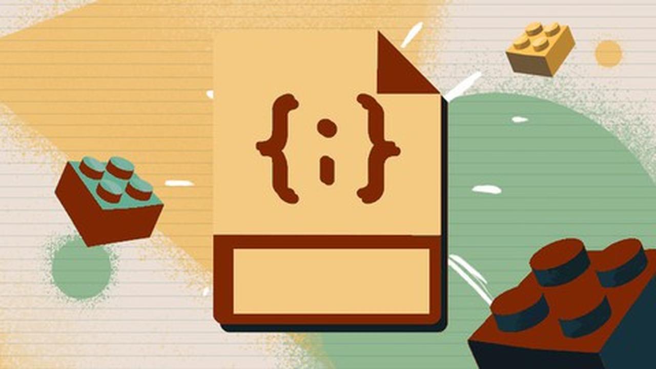 Udemy Gratis: JSON para principiantes