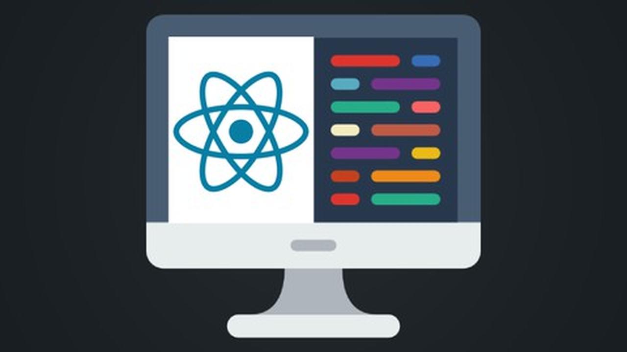 Udemy Gratis: Preguntas sobre codificación Crack ReactJS