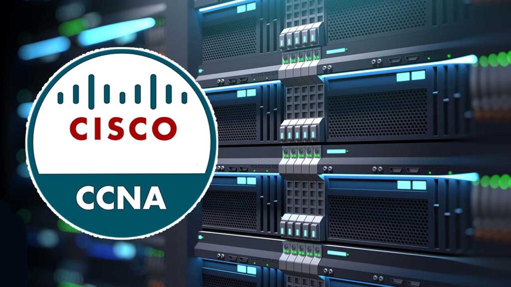 Curso gratuito de CCNA: Así puedes certificarte como experto en redes