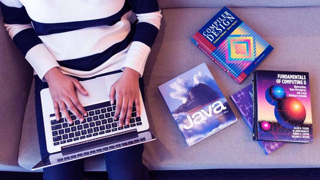 Conviértete en un desarrollador Full Stack en solo 13 clases, con este ...