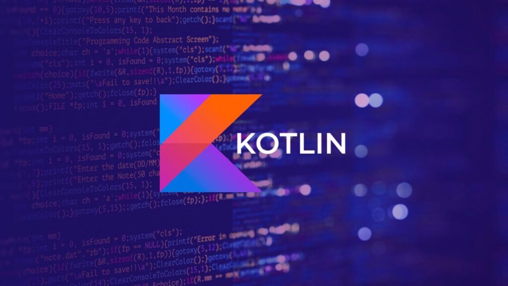Curso gratis de Kotlin: Así puedes aprender desde cero
