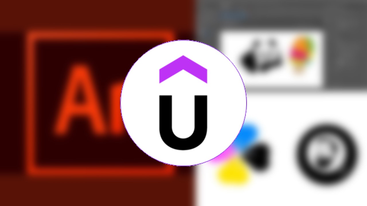 ¡Potencia tus logos con animación en Adobe Animate! Curso Gratis