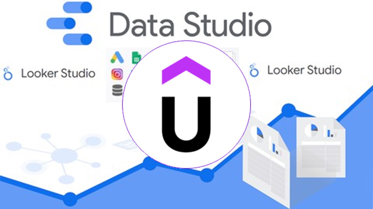 Descubre los secretos de Looker Studio/Google Data Studio en solo 30 ...