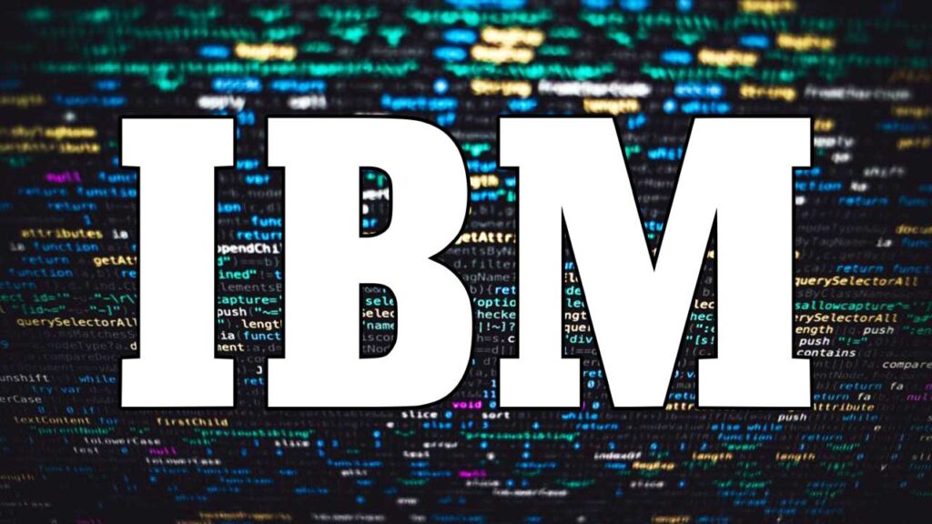 ¿Quieres aprender ciencia de datos? IBM te ofrece un curso gratuito ...