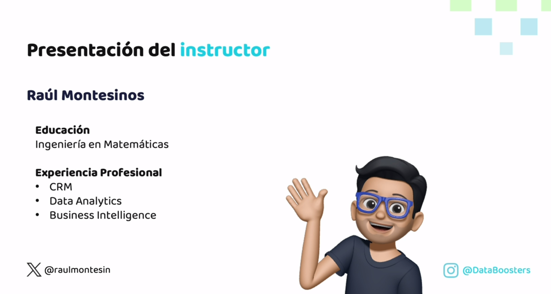 Curso gratis de SQL: Aprende a gestionar bases de datos desde cero