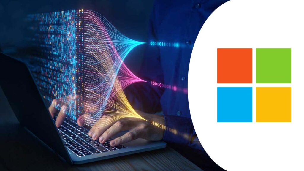 Do you want to become a machine learning expert? Microsoft launches a ...