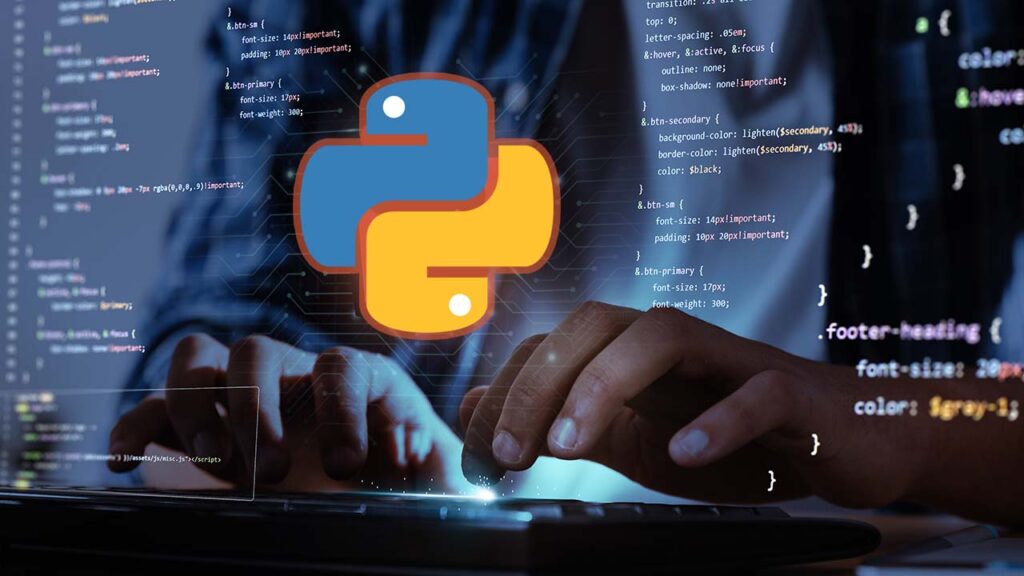 ¿Quieres aprender Python? IBM te ofrece un curso gratuito con ...