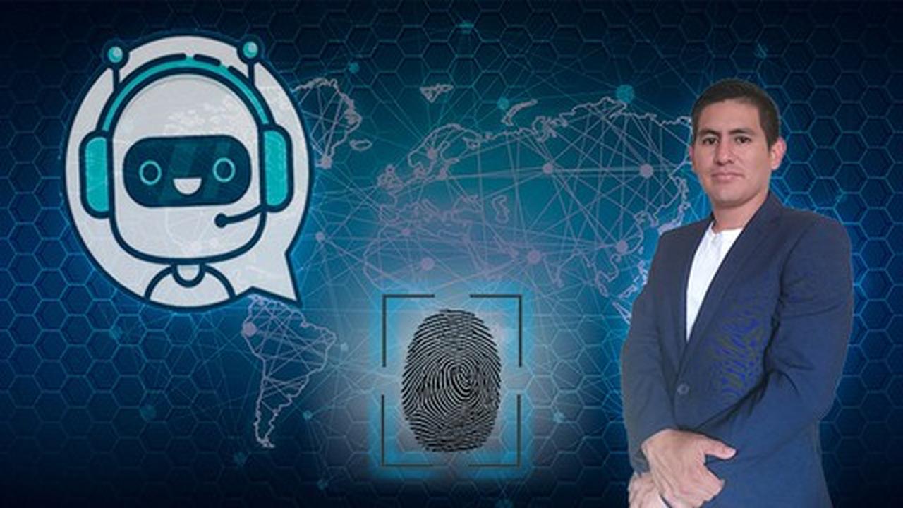 Udemy Gratis: Aprende la Importancia de Bots de Telegram en OSINT/SOCMINT