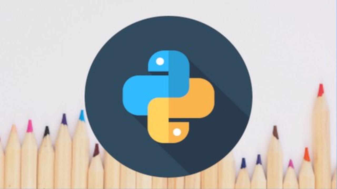 Udemy Gratis: Tutorial de inicio rápido de Python para principiantes