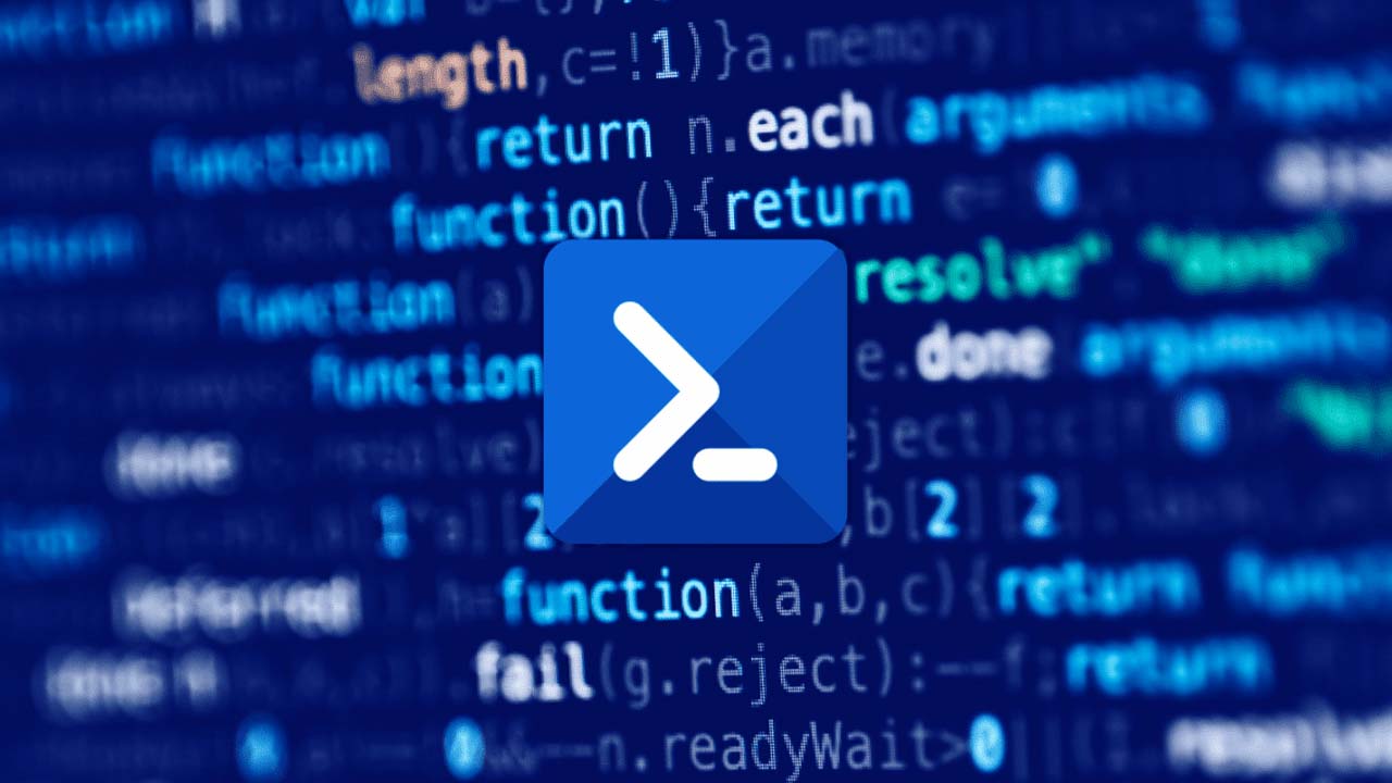 Aprende automatización con PowerShell en este curso Gratis para ...
