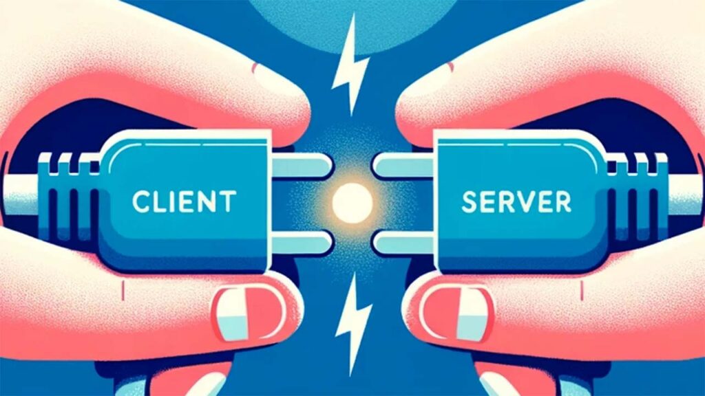 Aprende la arquitectura Cliente-Servidor con este curso gratis