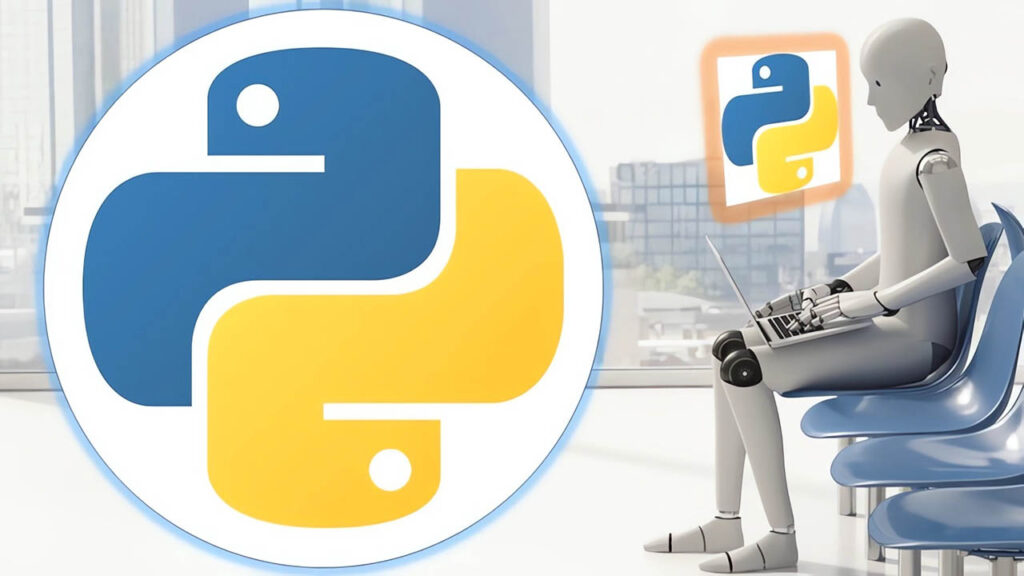 ¿Quieres aprender Python desde cero? Inicia con este curso gratis en línea