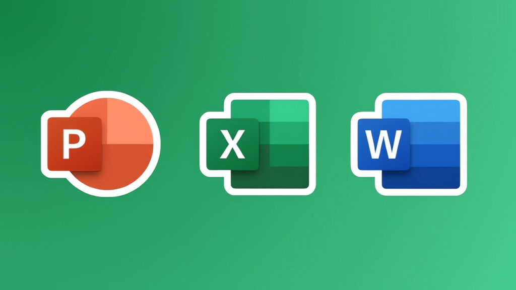 Universidad de Barcelona comparte un curso gratis de Word, Excel y Power Point