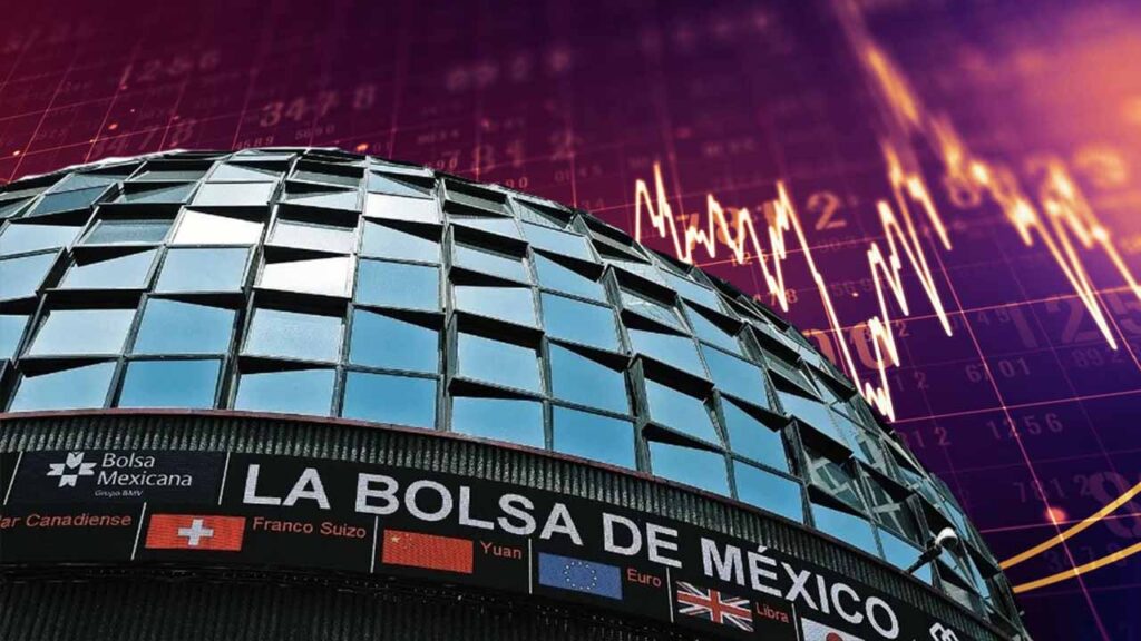 Bolsa Mexicana de Valores ofrece cursos de finanzas e inversiones
