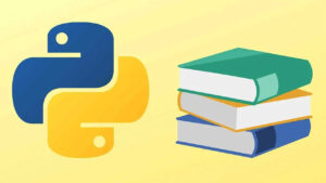 Descarga gratis el libro para aprender a Programar y Automatizar con Python