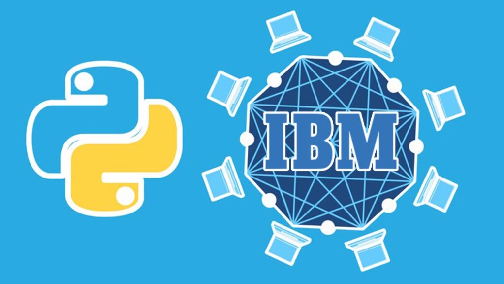 IBM ofrece Curso de Criptomonedas con Python