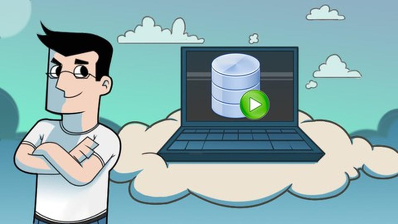 Udemy Gratis: Introducción para principiantes a SQL y bases de datos