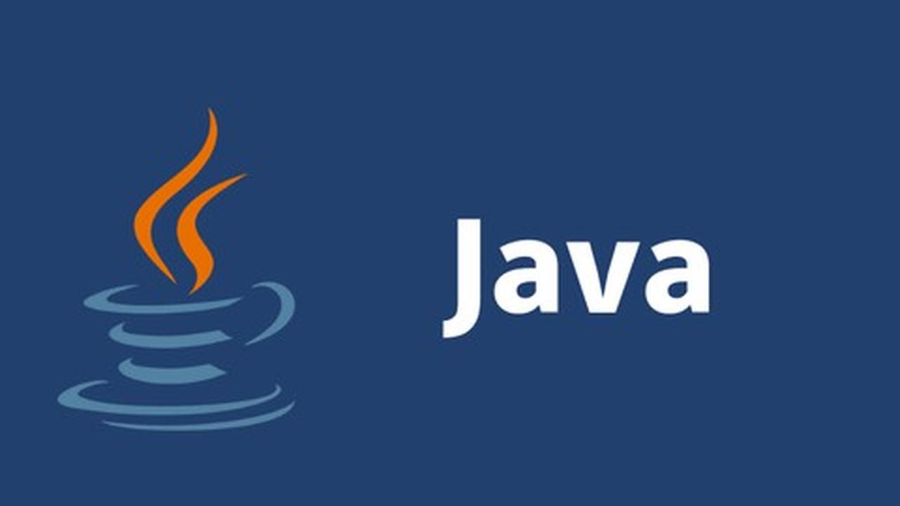 Udemy Gratis: Core Java para comenzar sus pruebas de automatización