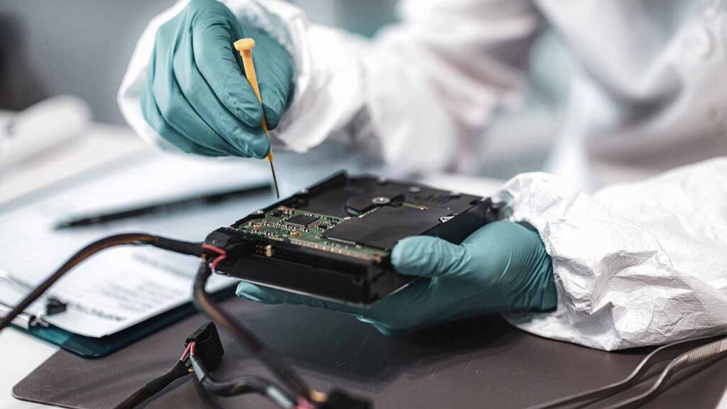 Abren capacitación de Forense Digital GRATIS en línea y así puedes ...