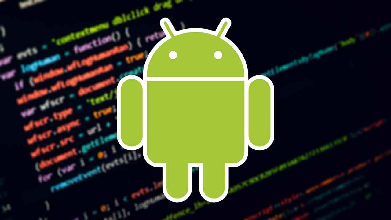 El curso gratuito de la UPV para aprender a programar aplicaciones móviles