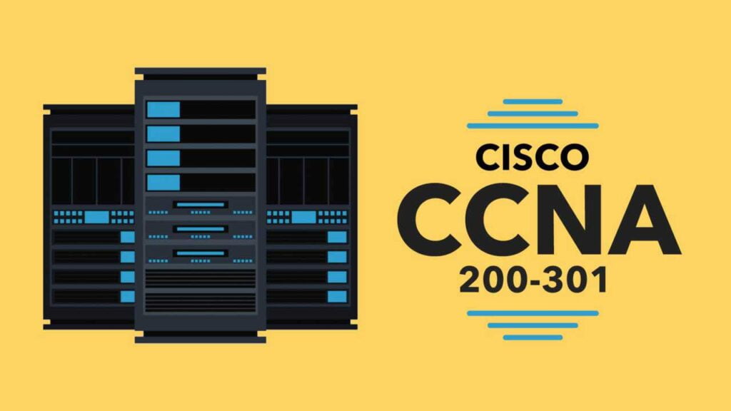 Aprende redes con el curso de CCNA 200-301 Gratis
