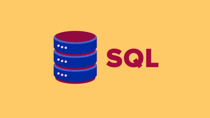 Aprende A Administrar Bases De Datos Con Este Curso Gratis De Sql 9101