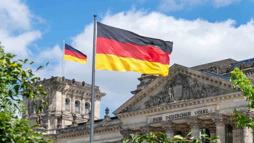 ¿Quieres aprender Alemán? Inicia con este curso gratis y en línea