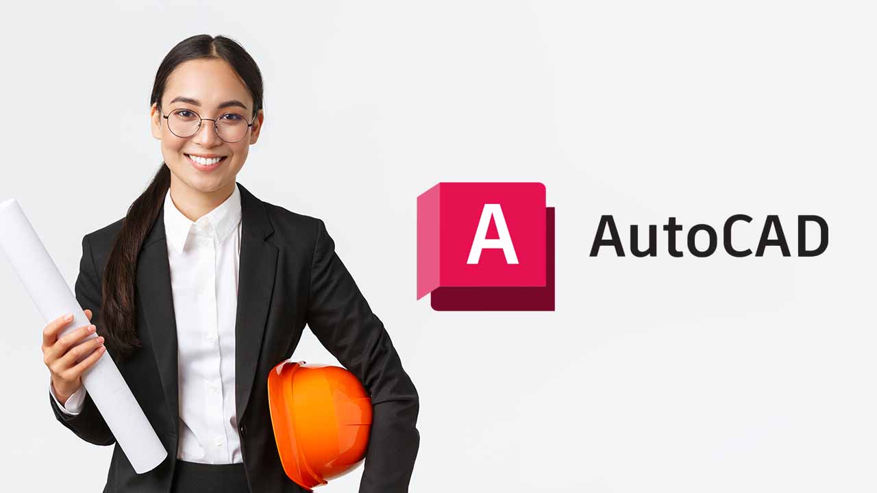 Curso gratuito de AutoCAD para ingenieros y arquitectos