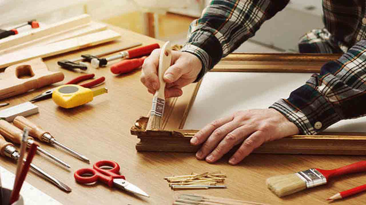 Domina la carpintería en solo 3 semanas con este curso gratuito