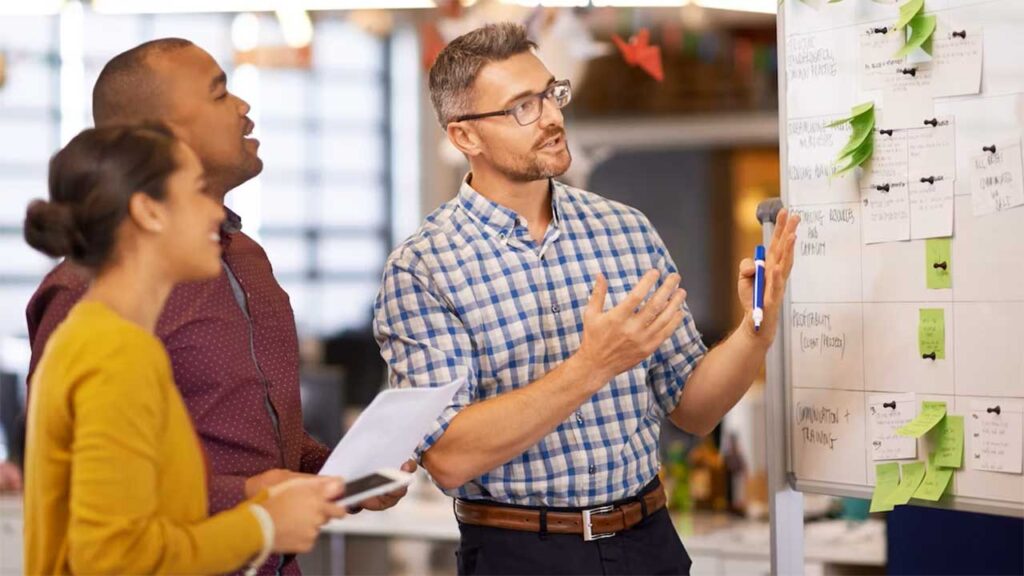 Aprende Project Management en solo 6 lecciones con este curso Gratis