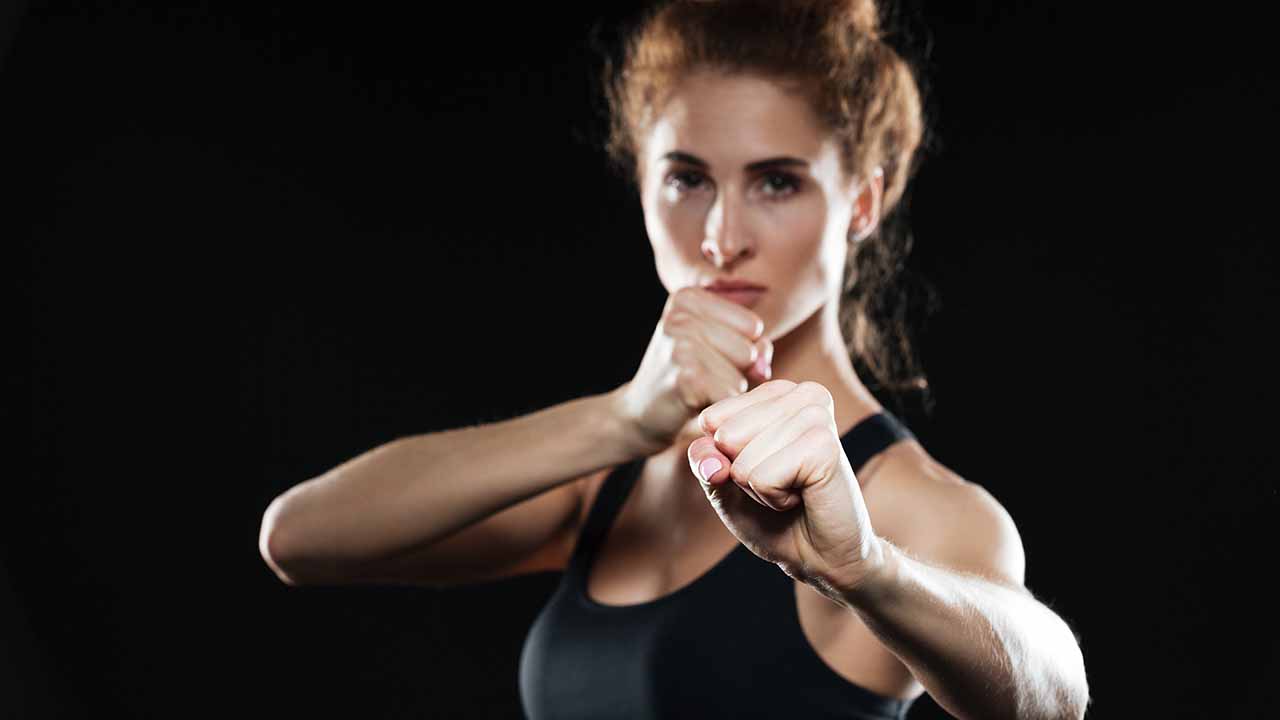 Aprende defensa personal: Curso gratuito te enseña Jiu Jitsu en 8 horas