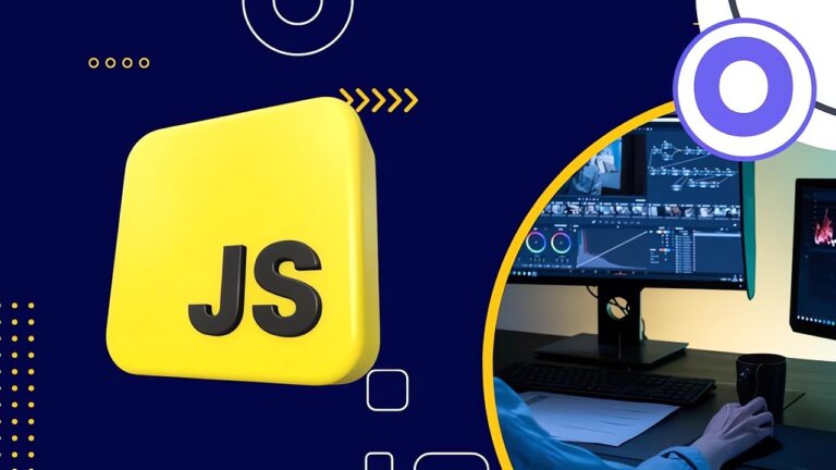 Domina JavaScript en solo 2 horas con este curso Gratuito para ...