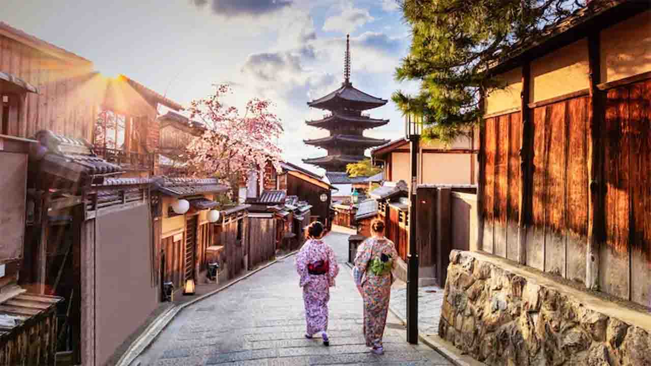 Aprende japonés con este curso: Gratis y en línea