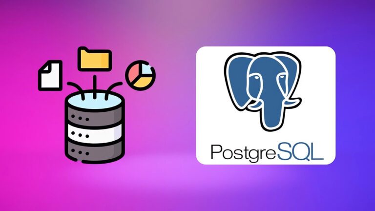 Aprende SQL y PostgreSQL GRATIS: Este curso te enseña en español
