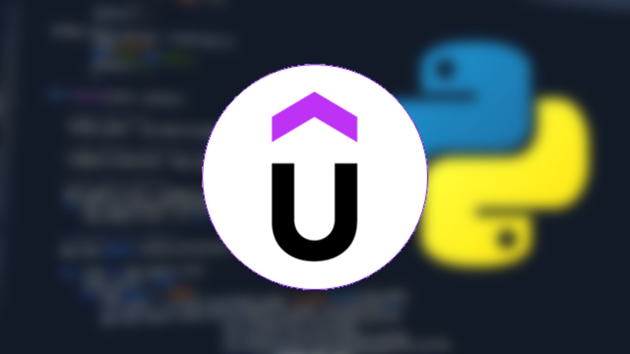 Domina el Lenguaje del Futuro: Curso Gratuito de Python en Udemy