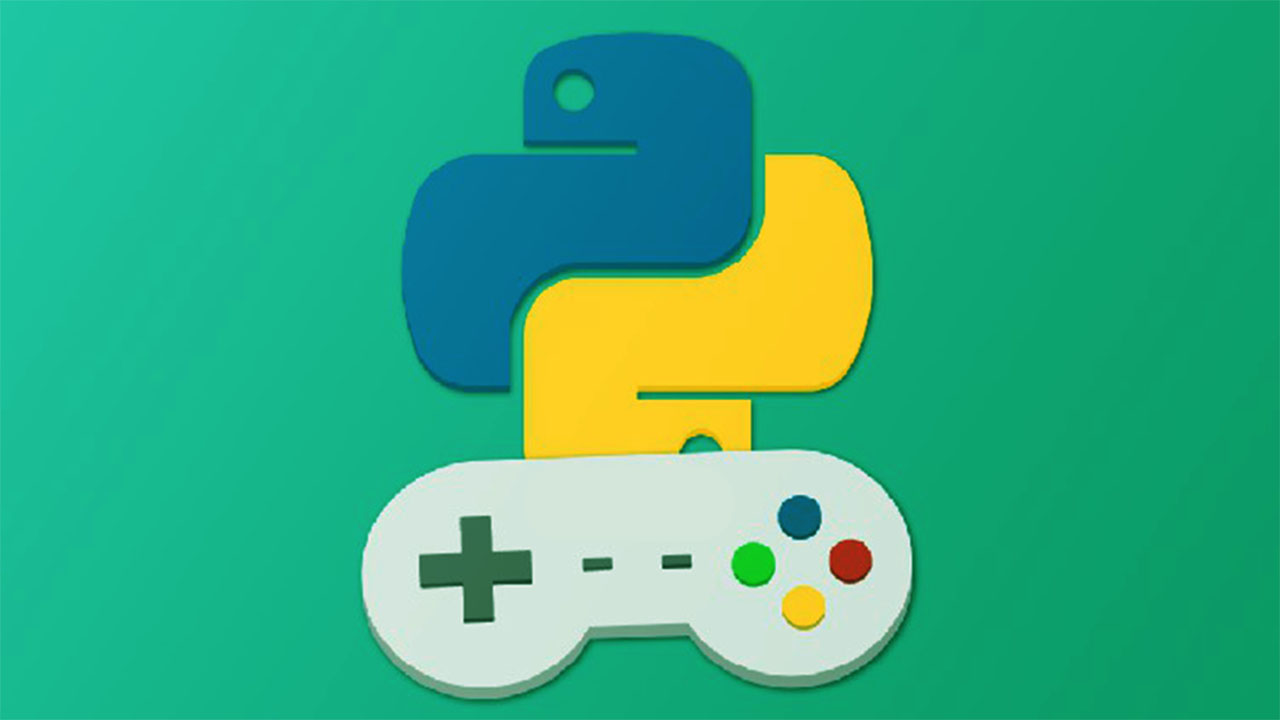 Python: Curso gratuito para aprender a desarrollar videojuegos
