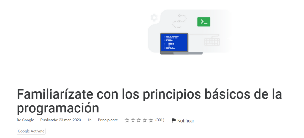 Aprende a programar sin Costo: Descubre estos cursos para iniciar desde ...